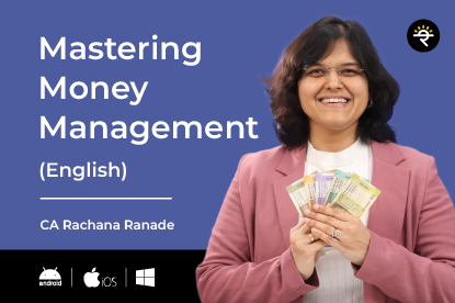 Rachana Ranade. Beginner