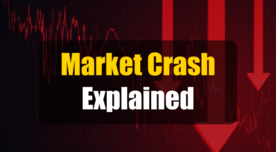 CA Rachana Ranade. Why Did the Market Fall Today? Trade War Fears and ...