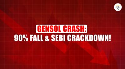 CA Rachana Ranade. Red Flags and Resignations: The Gensol Saga Unfolds